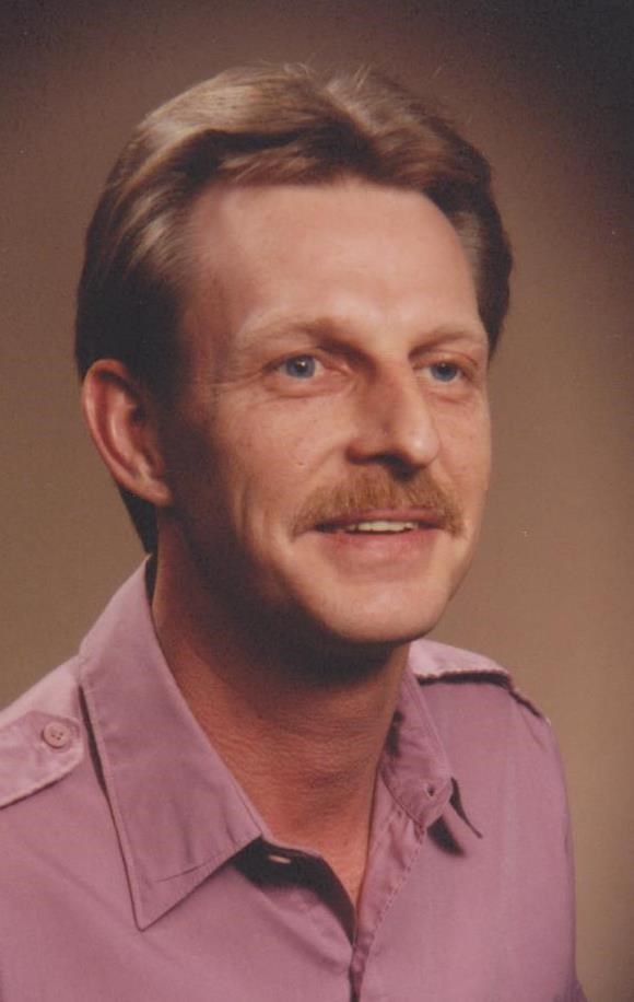 Daryl Miller Obituary - Lenoir, NC