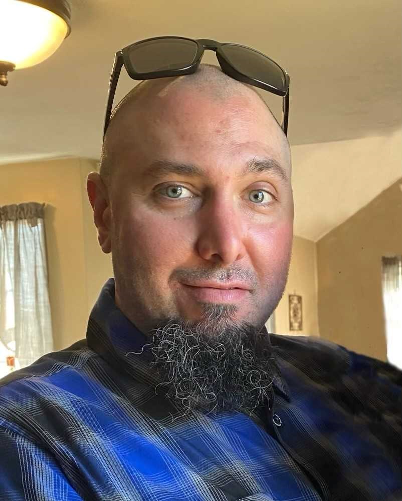 Brian Chainay Obituary - New Bedford, MA