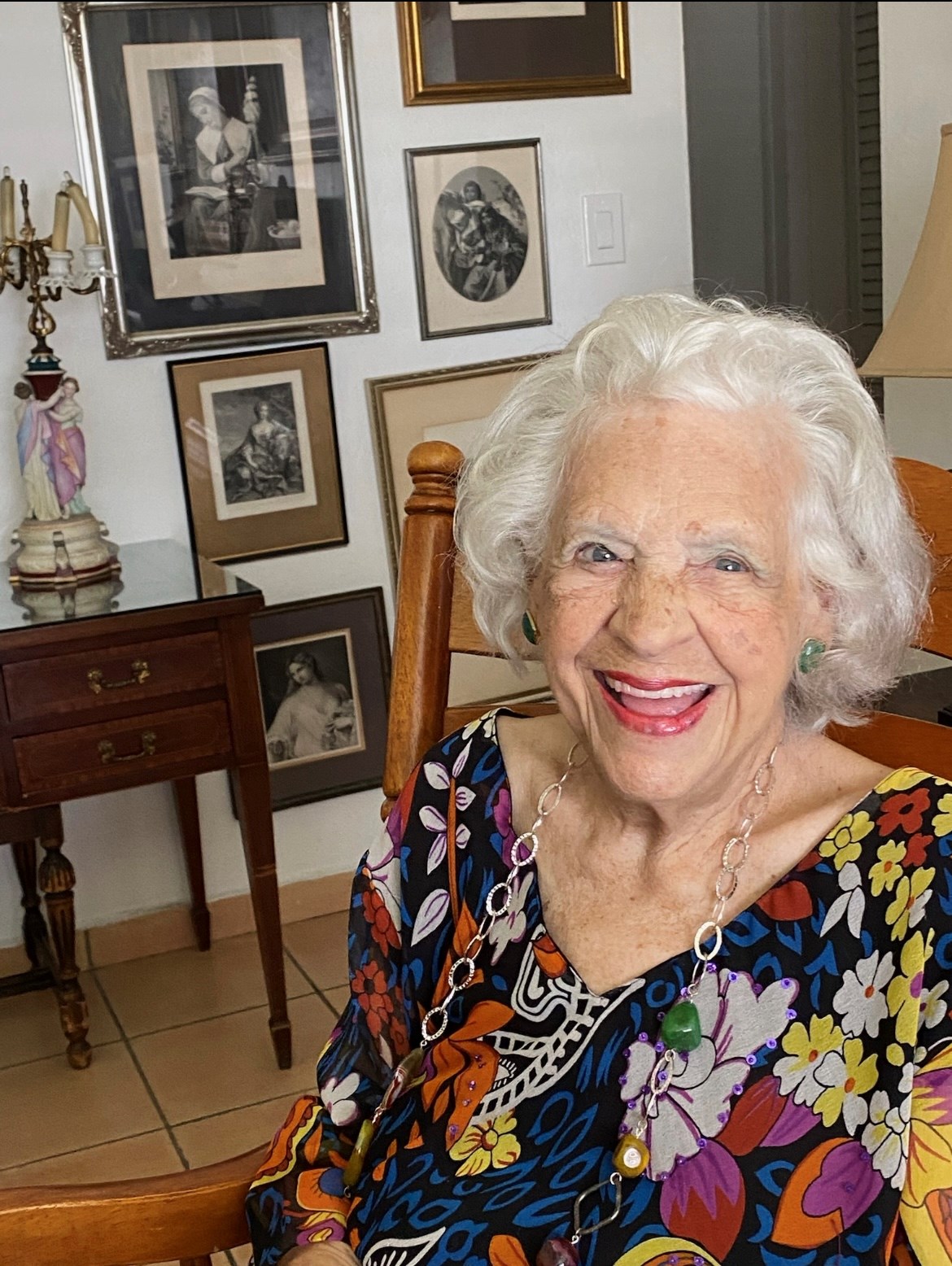 Maria Rosen Obituary - Miami, FL