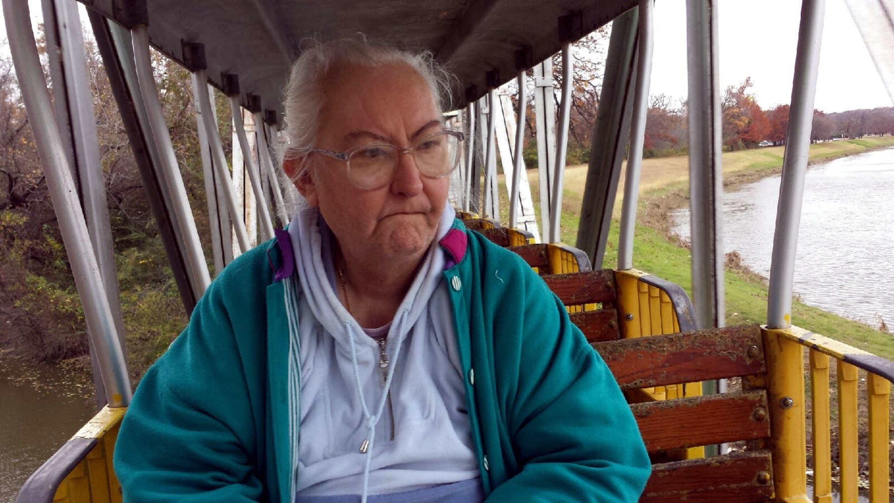 Sandra Irene Houston Obituary - Grapevine, TX