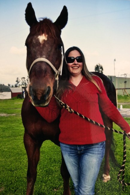 Keri Marie Rau Obituary - Fresno, CA