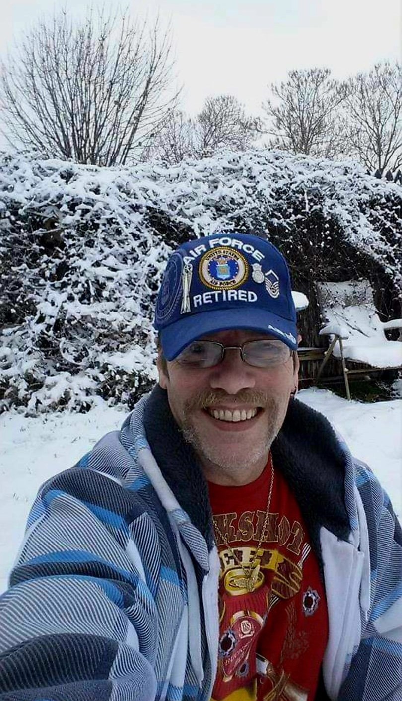 Edward Hull Obituary - San Angelo, TX