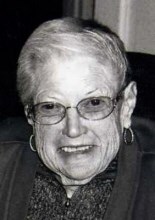Opal Eileen Lewis Obituary - Springfield, IL