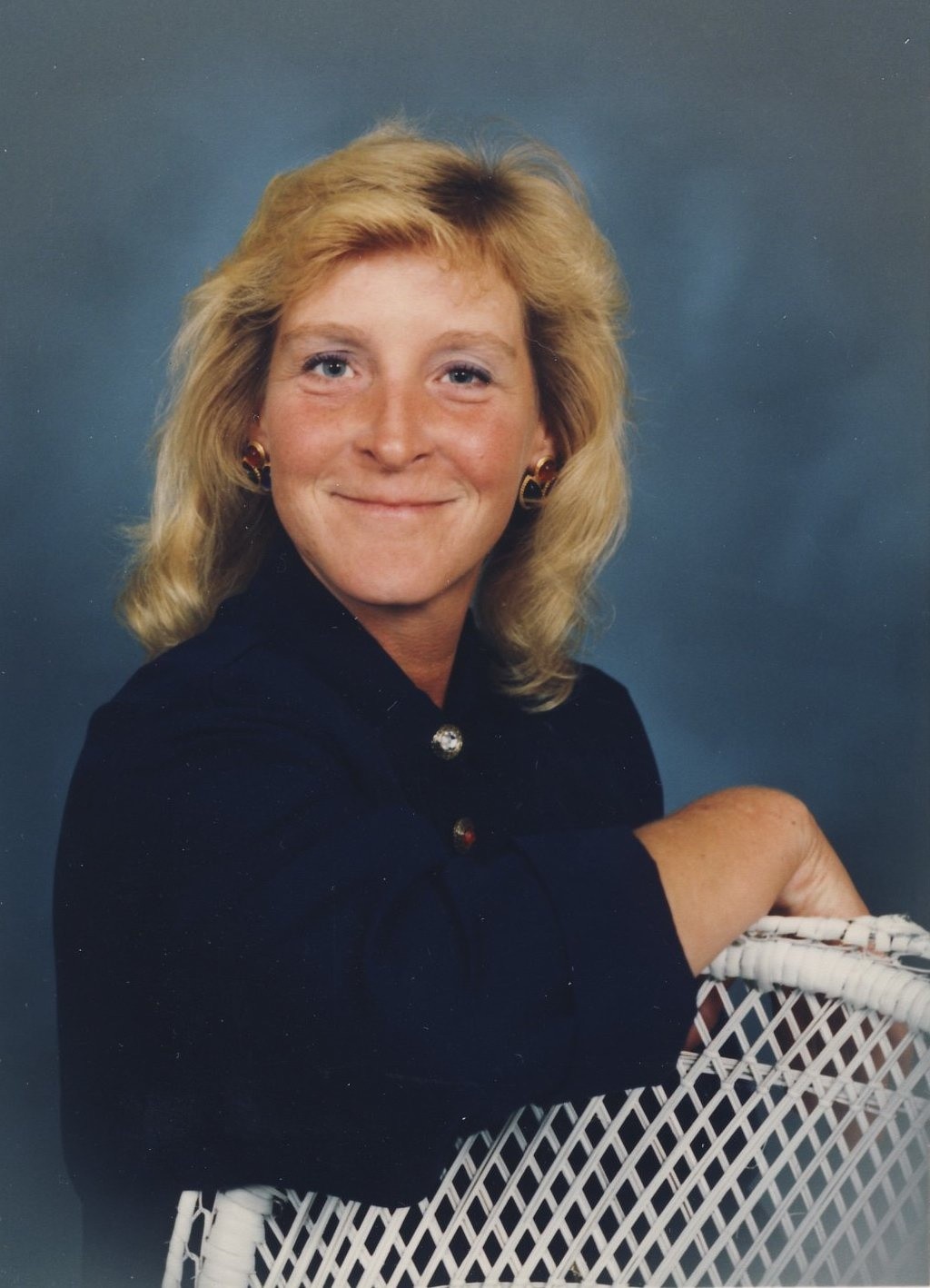 Sharon Kaye McLeod Horne Obituary - Hope Mills, NC