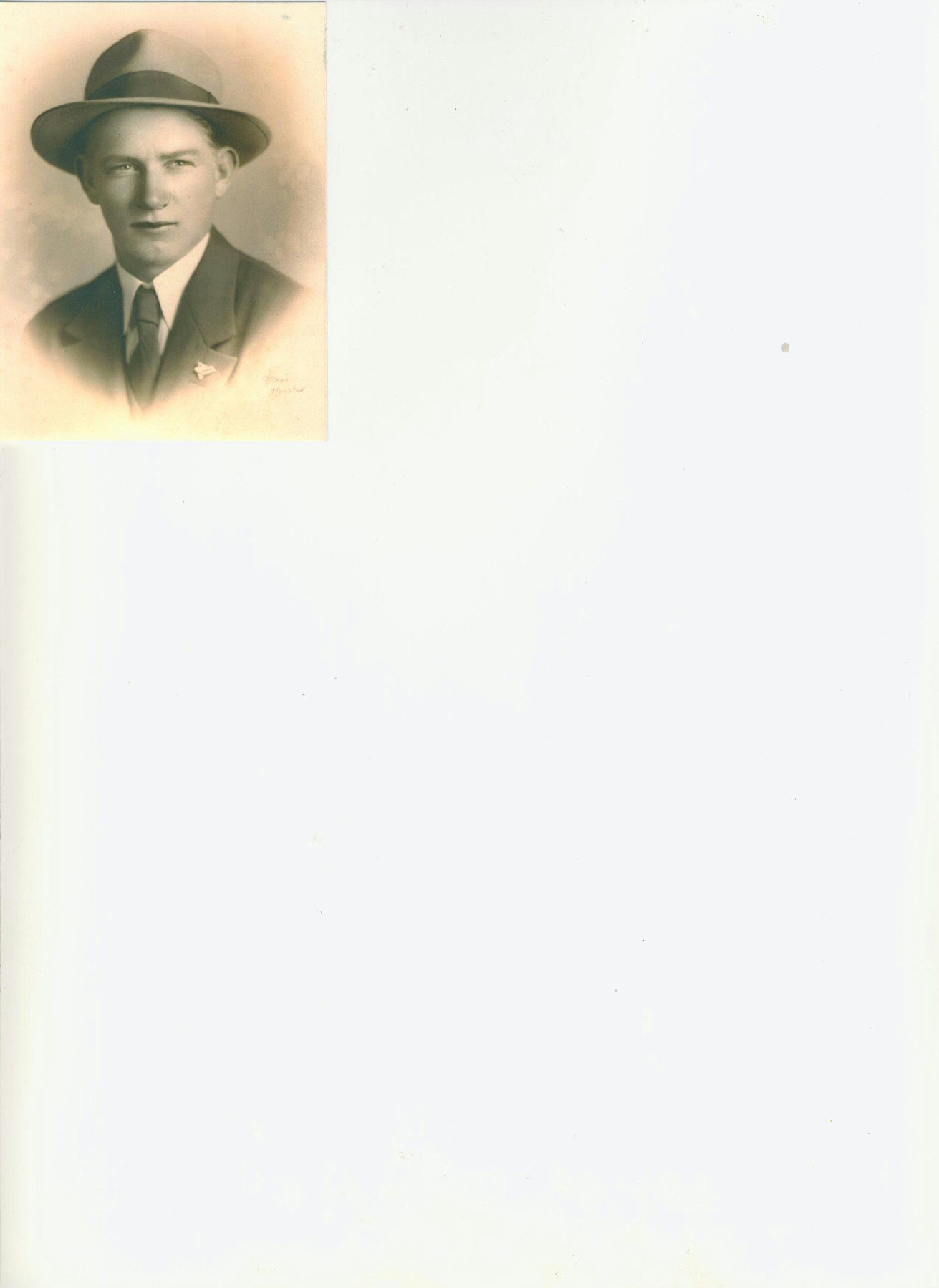 Harold Smith Obituary - Houston, TX