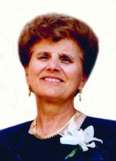 Mrs. Concetta Perfetto Obituary - Toronto, ON
