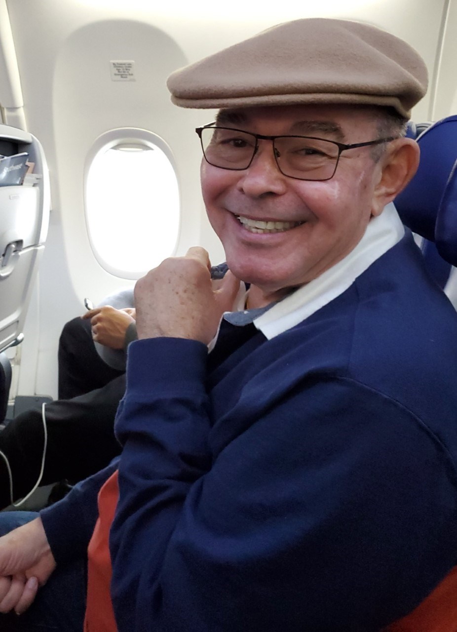 Donald Joseph Straka Obituary - Goodyear, AZ