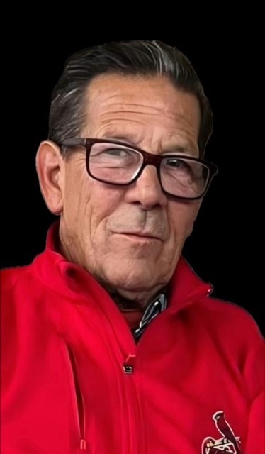 James Imo Obituary - St. Louis, MO