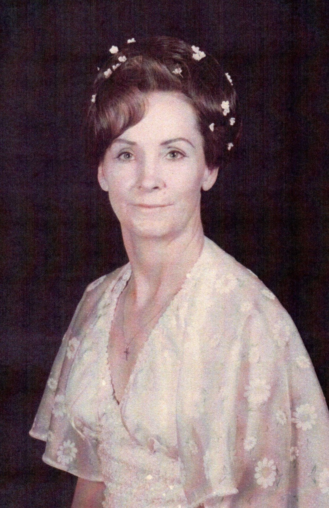 Betty Marie Reed Obituary - Tucson, AZ