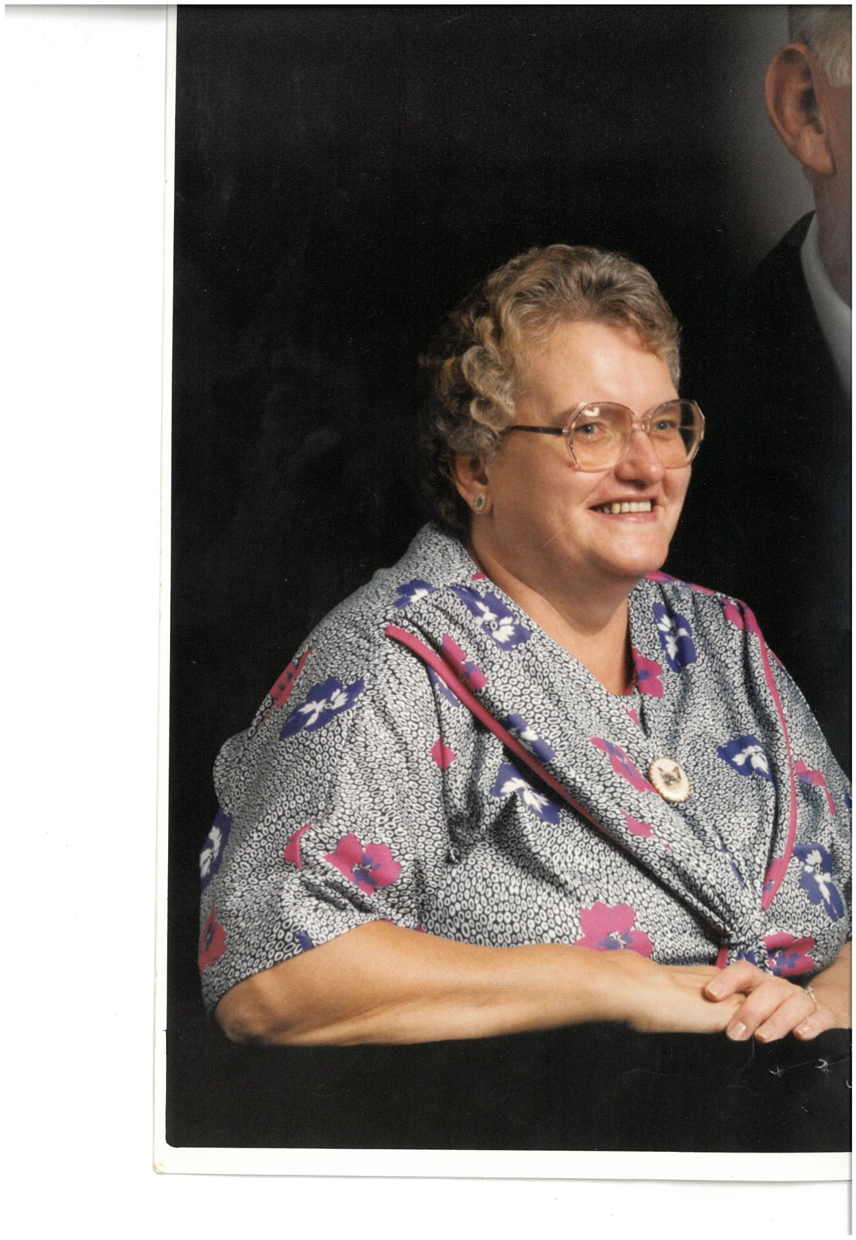 Joan Cameron Obituary - Hamilton, ON