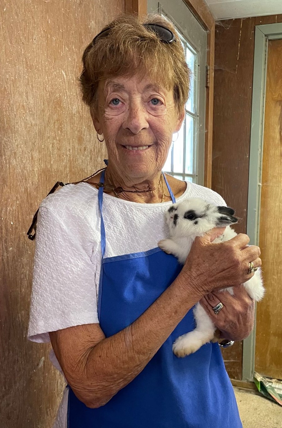 Frances Nugent Obituary - Boca Raton, FL