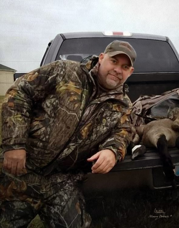 Eric Tomlin Obituary - Louisville, KY