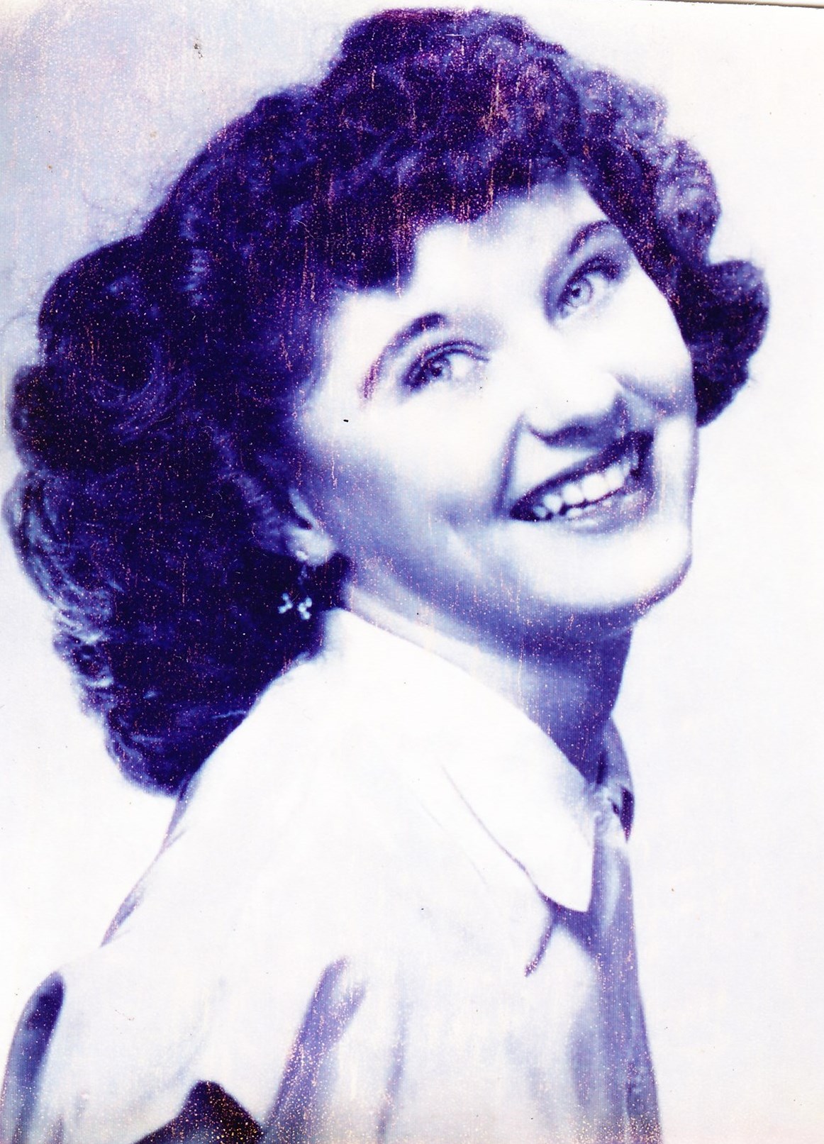 Florence Cooke Obituary - Keene, NH