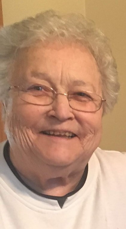 Elizabeth Mountain Obituary - Lincoln, NE