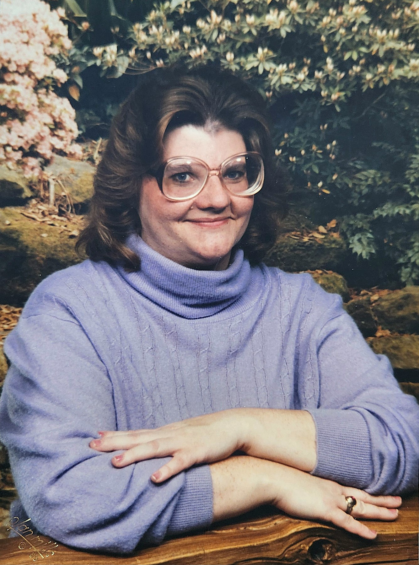 Laurel Baldon Obituary - Centennial, CO