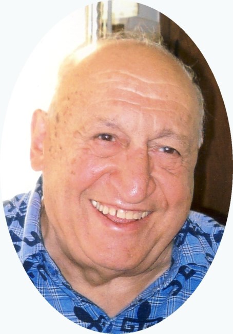 Roberto Boniferro Obituary - Windsor, ON