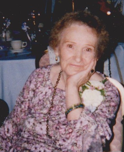 Constance Moore Obituary - New Port Richey, FL Constance Moore Obituary - New Port Richey, FL