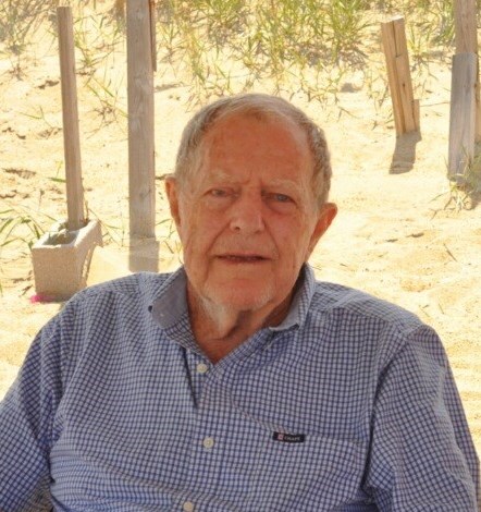 Elmer Hohm Obituary - Falls Church, VA