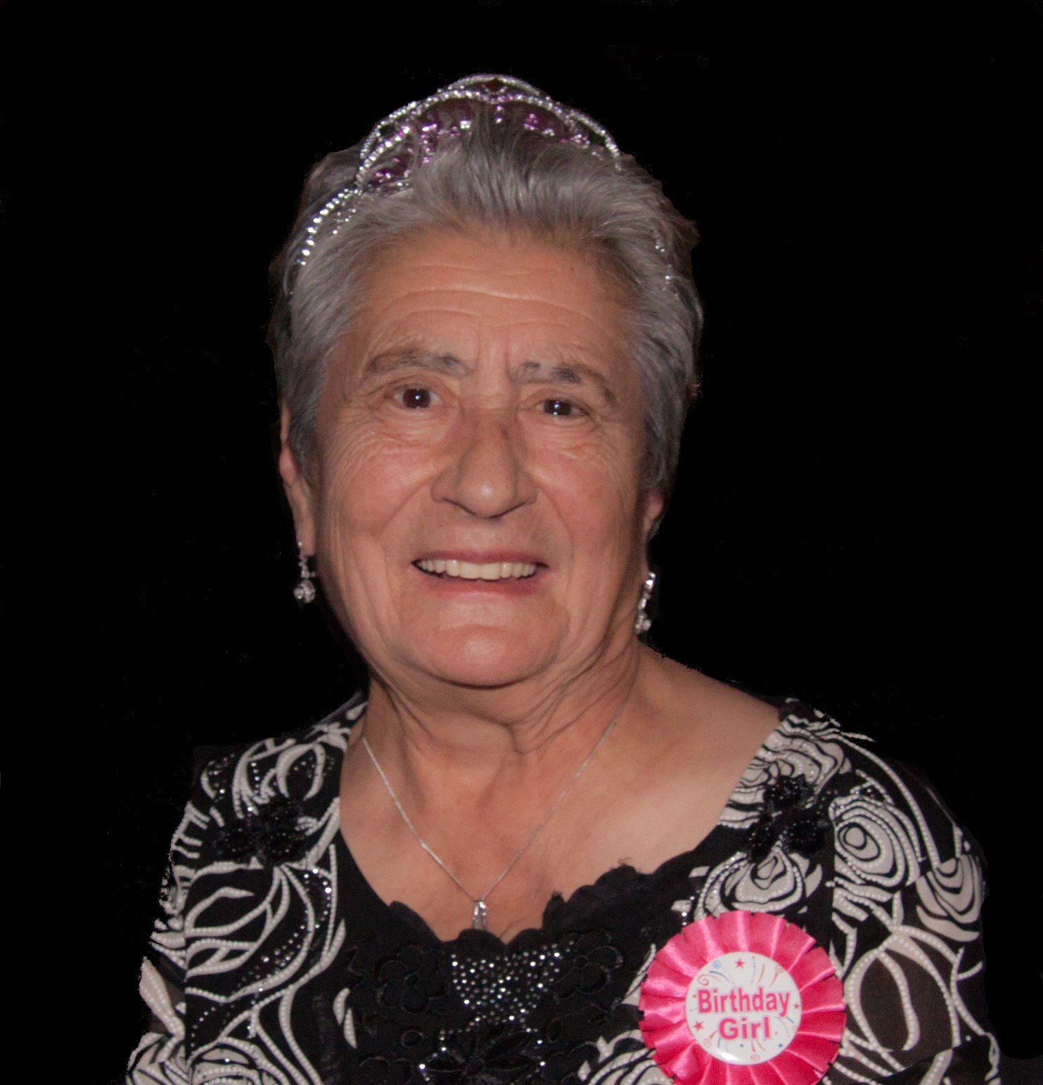 Rosa Razzini Obituary - Calgary, AB