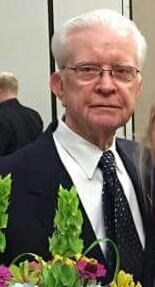 James Estes Obituary - Pelham, AL