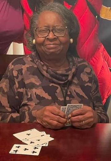 Annie King Obituary - Mansfield, OH