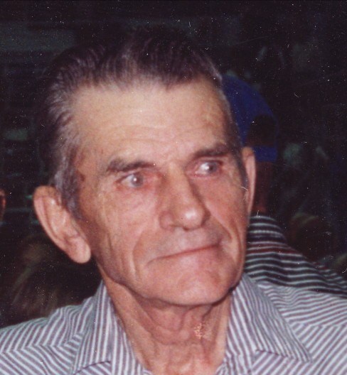 Joseph Reed Obituary - Moss Bluff, LA