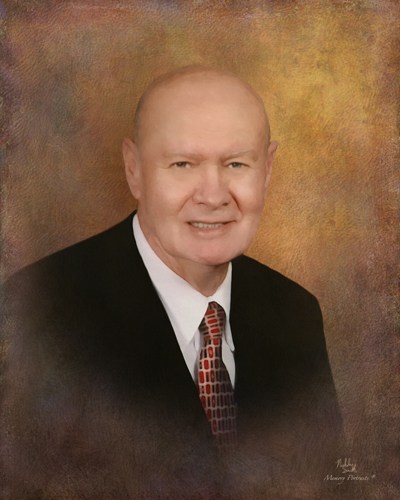 George L McWilliams Obituary - Fort Smith, AR