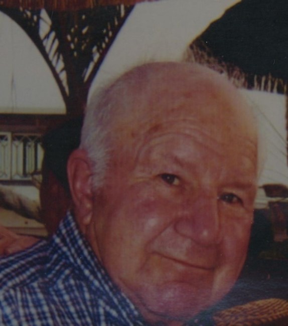 Dominick Altieri Obituary - Secaucus, NJ