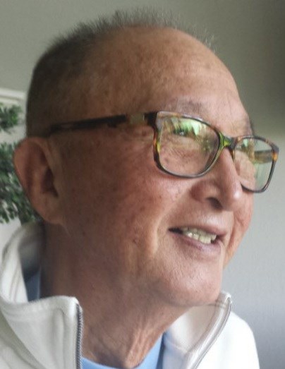 Sammy Koh Obituary - Honolulu, HI