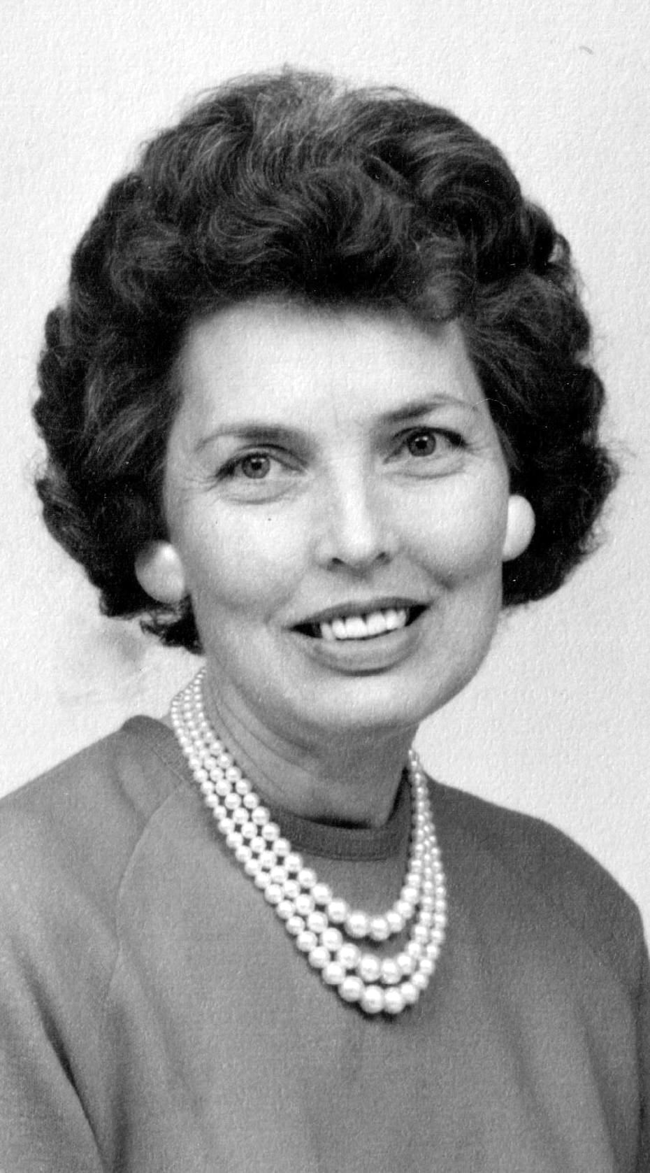 Elaine Browder Obituary - Lexington, SC