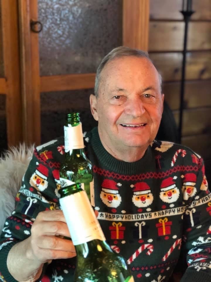 Guy Lauzon Obituario - Rosemère, QC