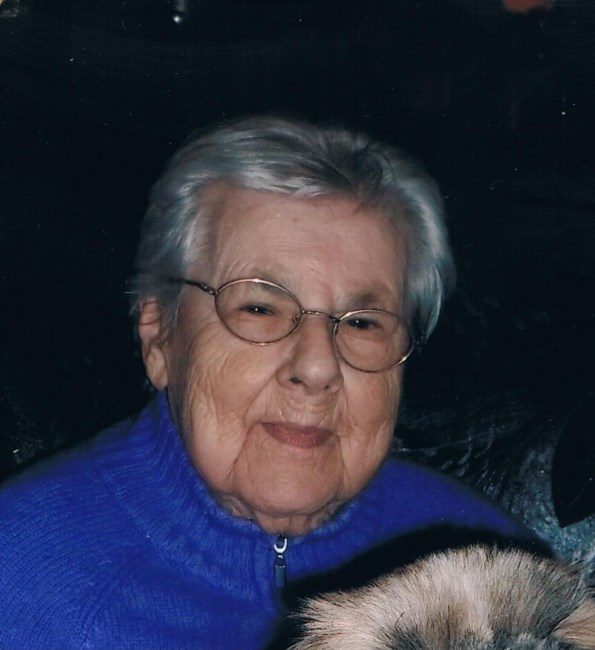 Denise Claing Obituary - St-Hyacinthe, QC