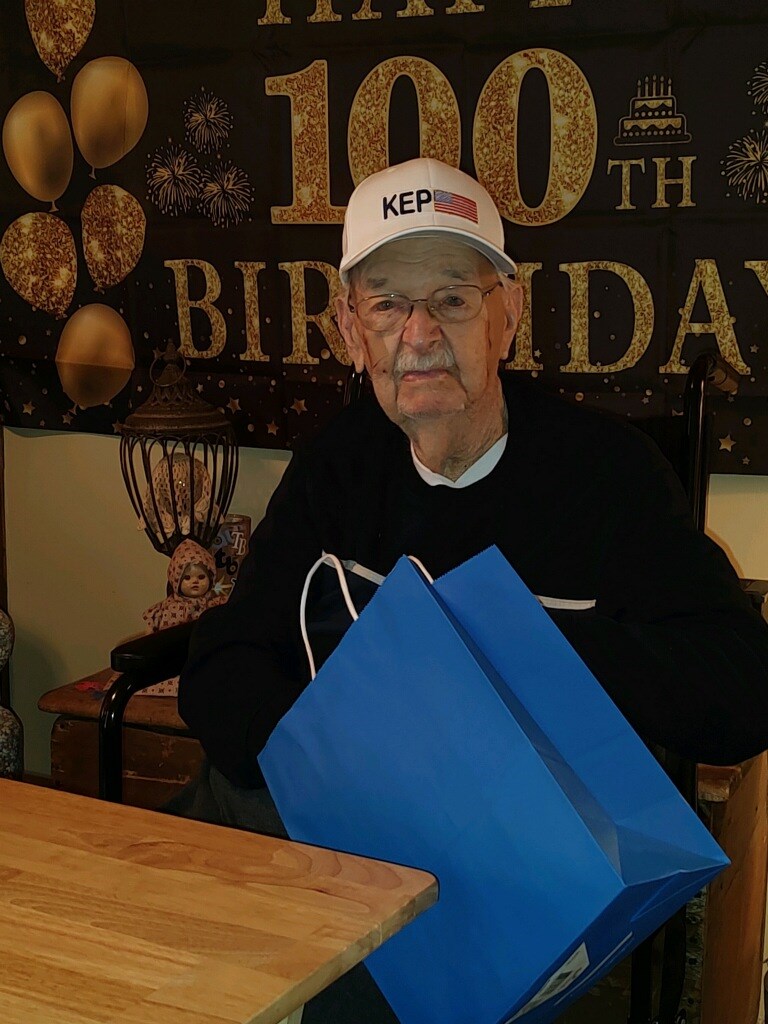 Keith E. Perry Obituary - Rockledge, FL