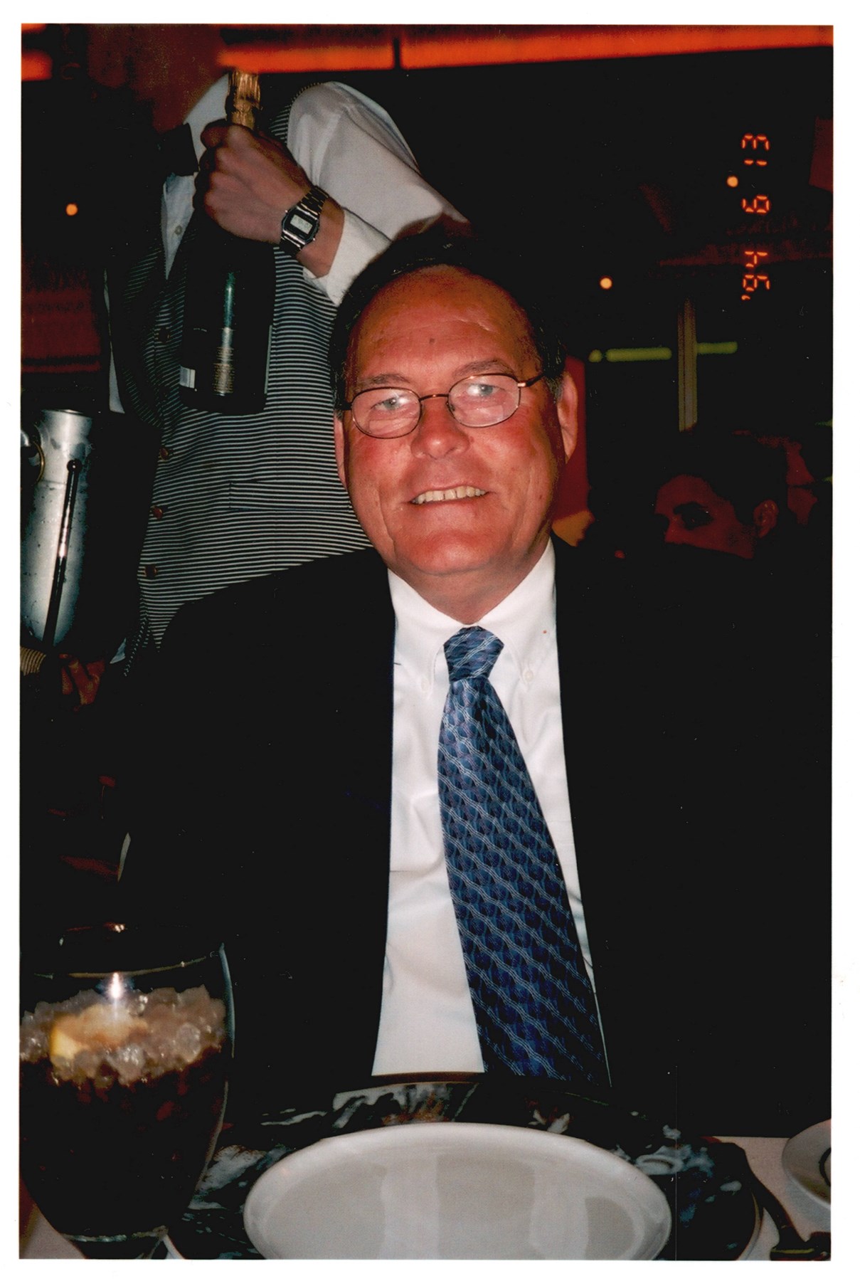 Gene Carter Obituary - Martinez, GA