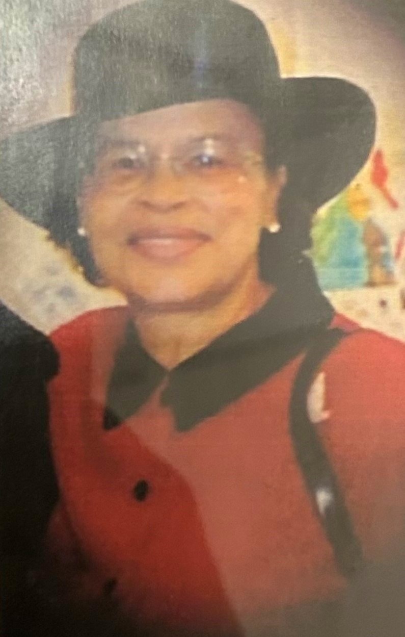 Carolyn Slay Obituary - Fairfax, VA