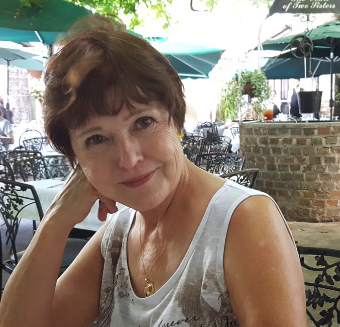 Carolyn Koehler Obituary - Jacksonville, FL