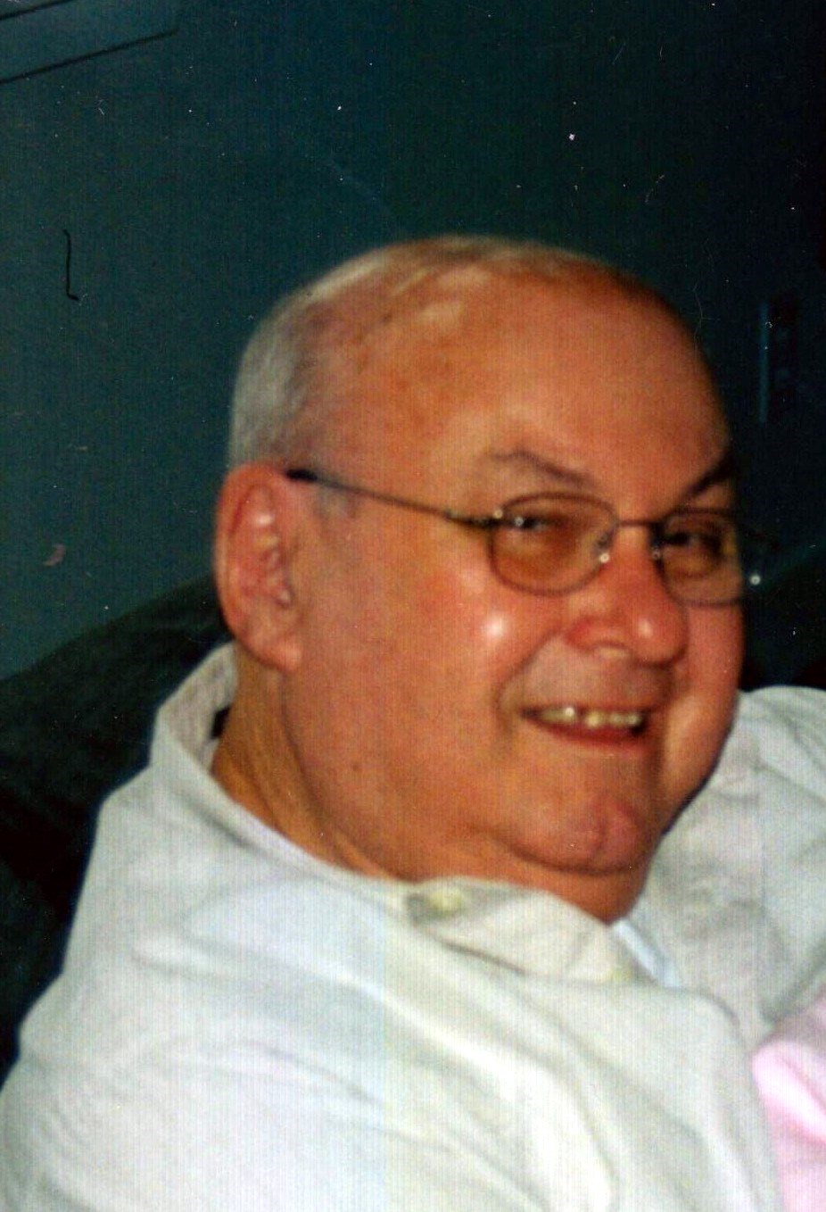 Robert Main Obituary - Houston, TX