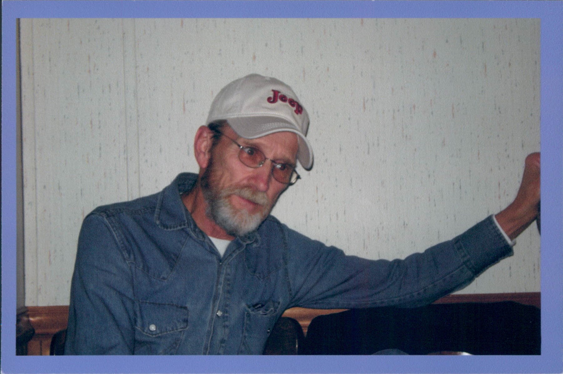 Mr. Marcus L. Ellenburg Sr. Obituary - Pickens, SC