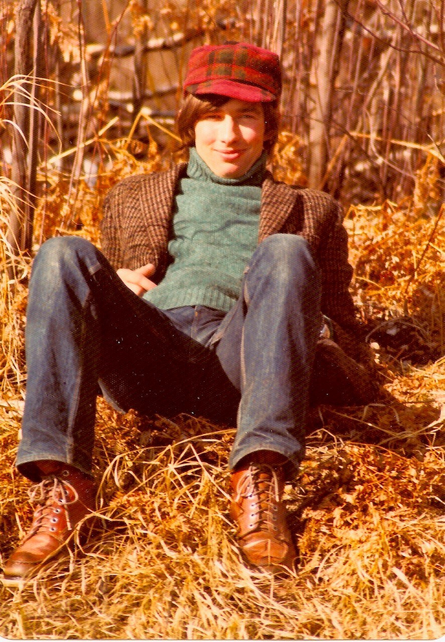 Andrew Dean Obituary - Kenora, ON