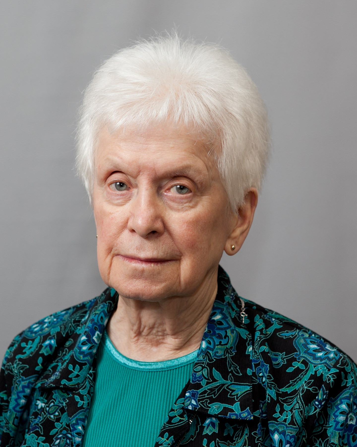 Sr. Helen Lindsey Obituary - Wichita, KS