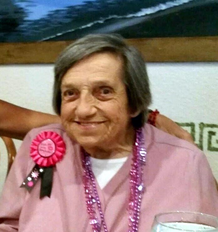Elizabeth Broutzos Obituary - San Diego, CA