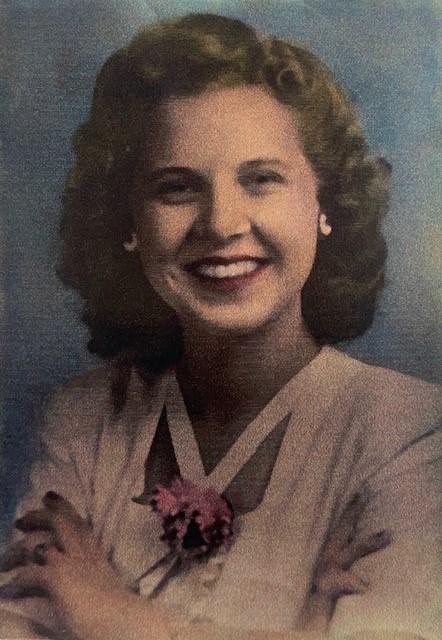 Katherine Kidd Obituary - Mechanicsville, VA