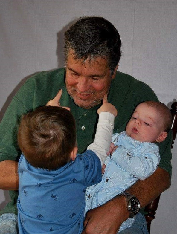 Robert Cobble Obituary - Greenville, SC