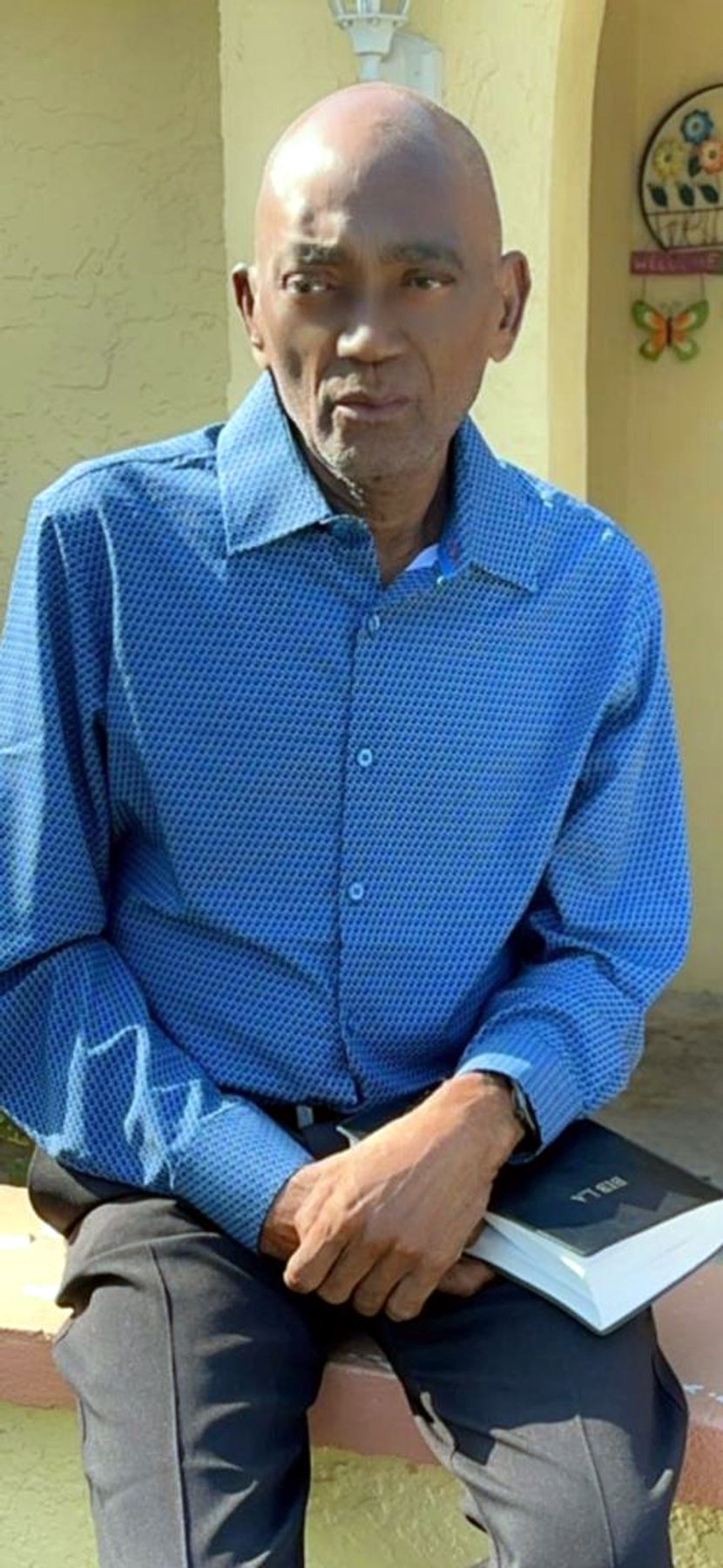 Mezac Michel Obituary - Gotha, FL