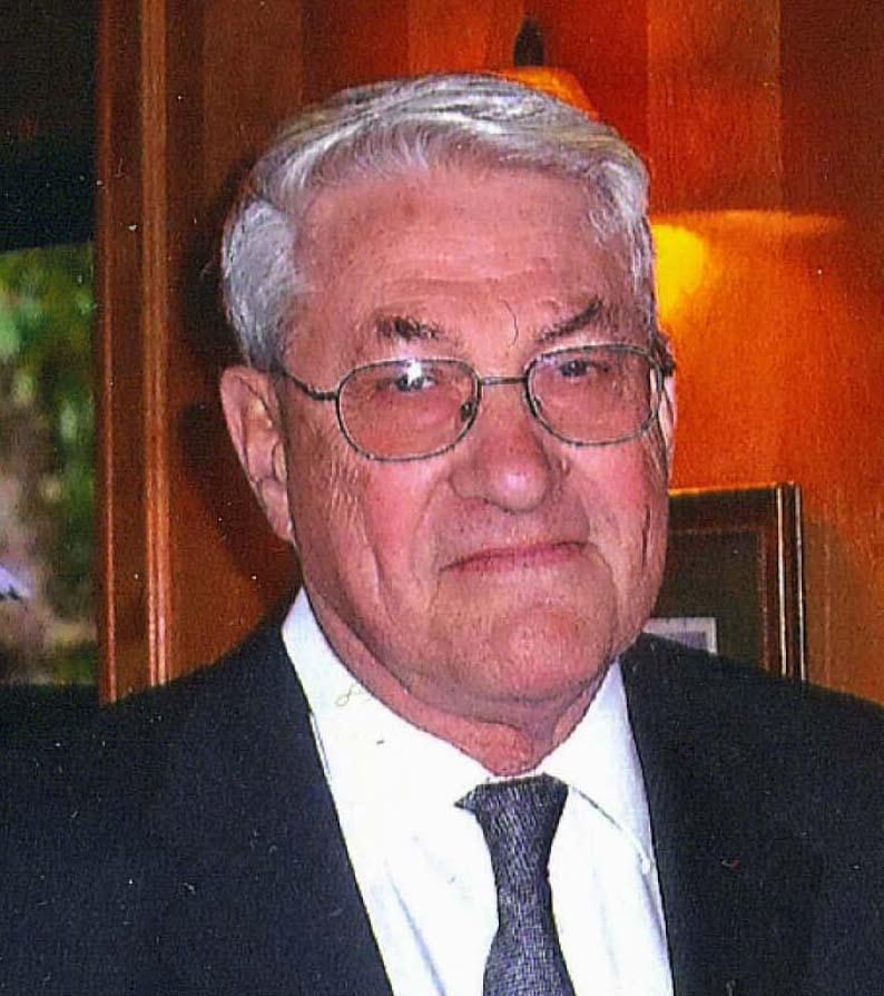 Robert Ames Obituary - Chilliwack, BC