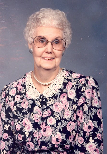 Rozella I. Jones Obituary - Jackson, MI