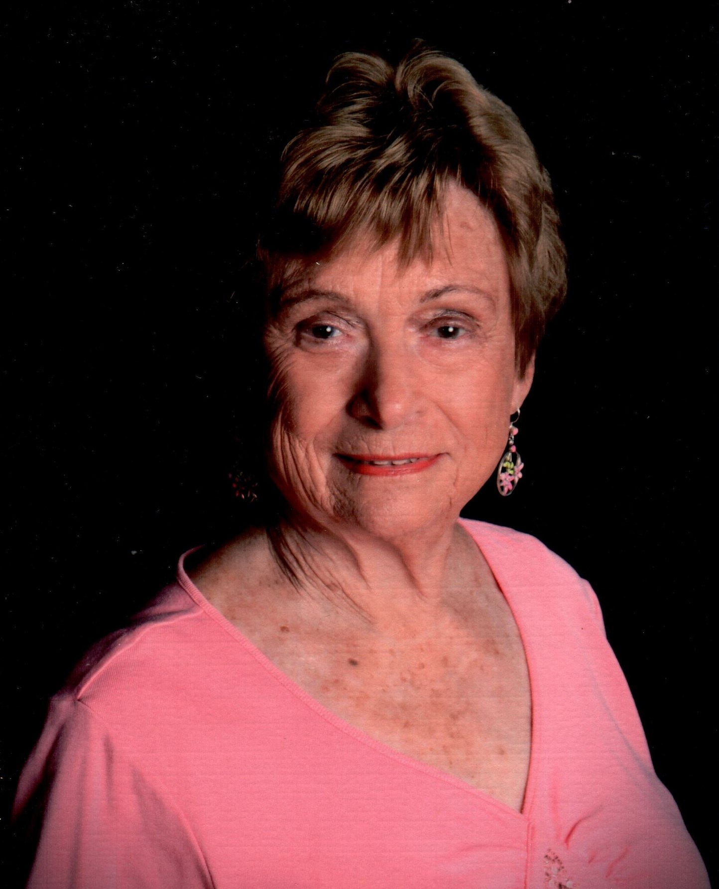 Iris DeVore Obituary - Charlotte, NC