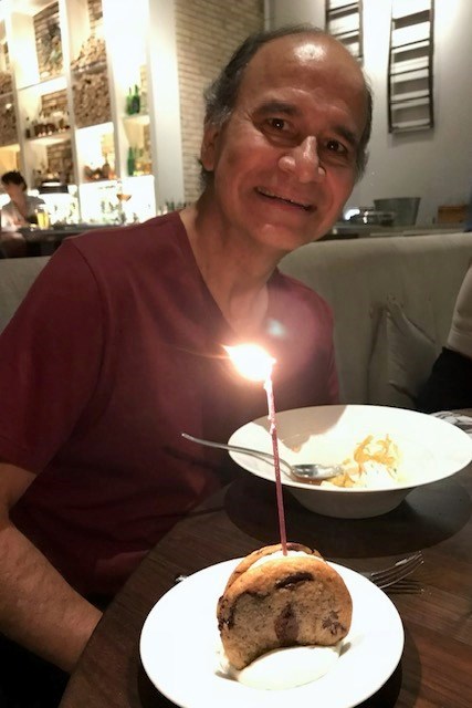 Douglas K. Limón (Coach) Obituary - New Hope, MN