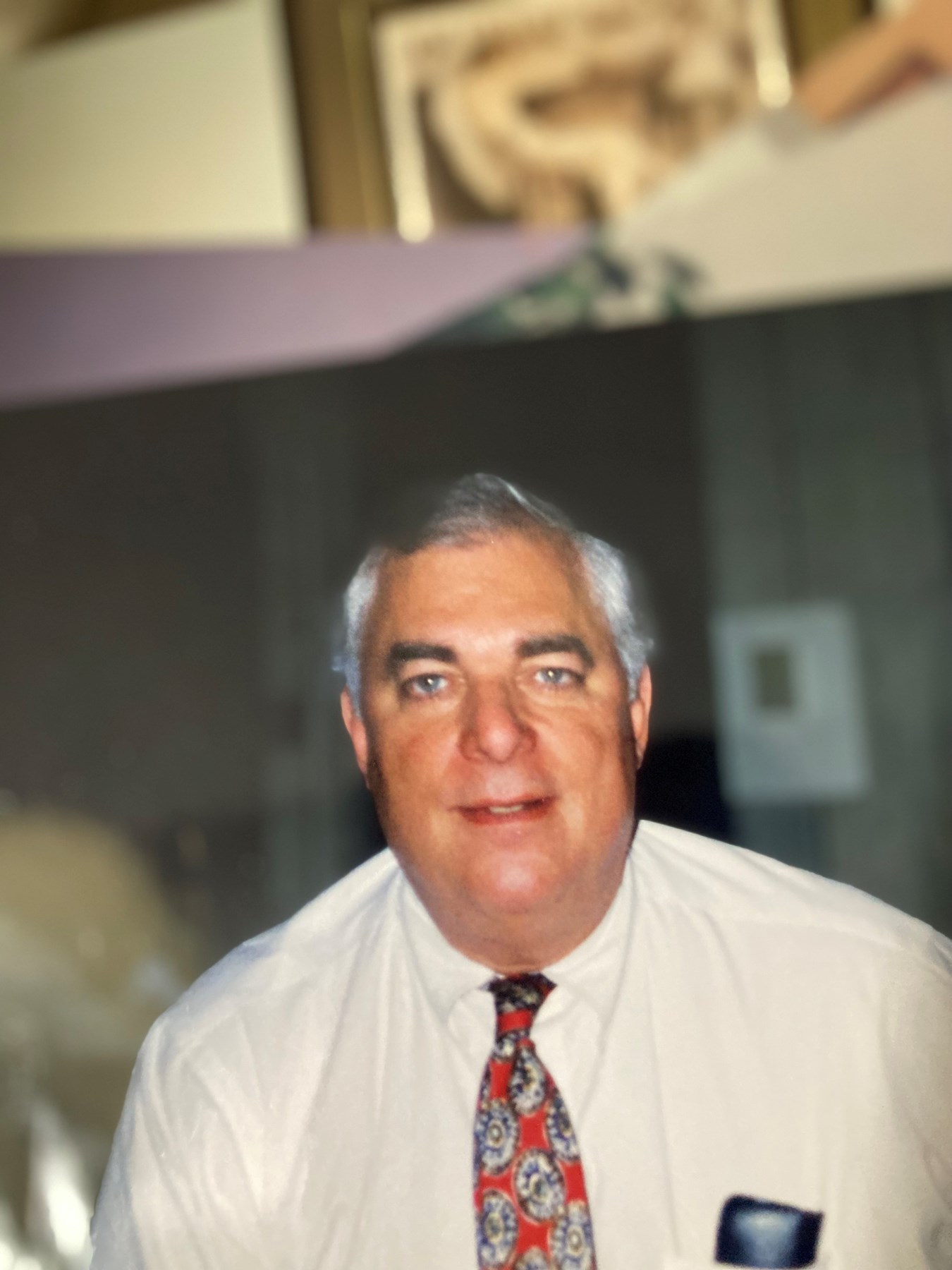 David Juredine Obituary - Worthington, OH