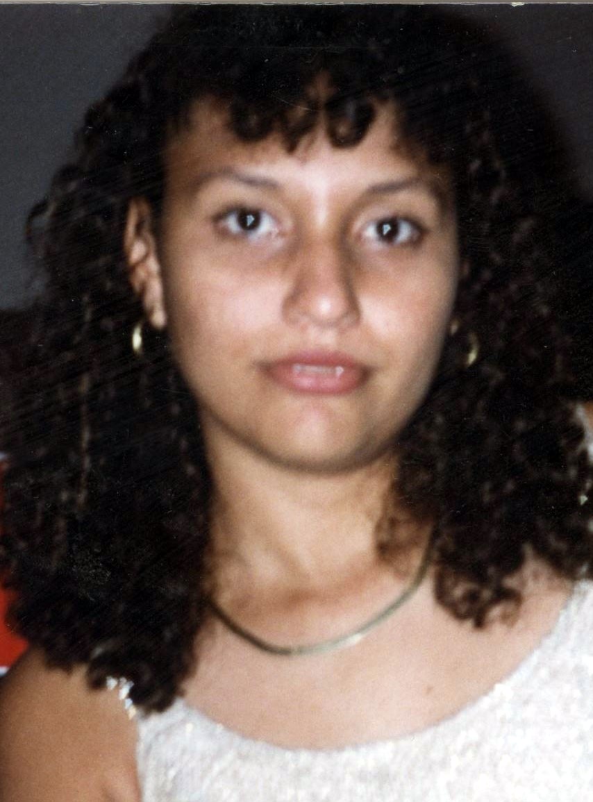 Alma Calix Obituary - Mesquite, TX